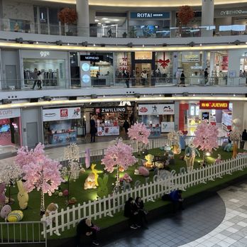 ABERDEEN CENTRE - Updated December 2025 - 980 Photos & 248 Reviews ...