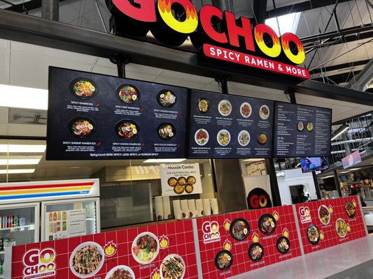 GOCHOO - Updated January 2026 - 90 Photos & 52 Real Reviews - 4024 Grand Ave, Chino, California ...