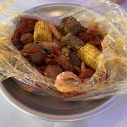 NEW ORLEANS CRAB SHACK - Updated May 2026 - 109 Photos & 176 Reviews ...
