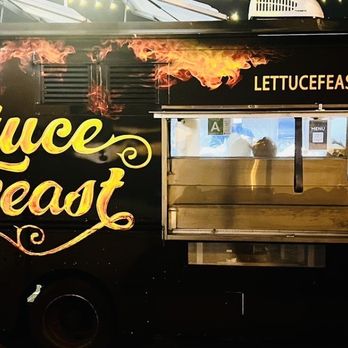 LETTUCE FEAST - Updated October 2024 - 270 Photos & 349 Reviews - Los ...