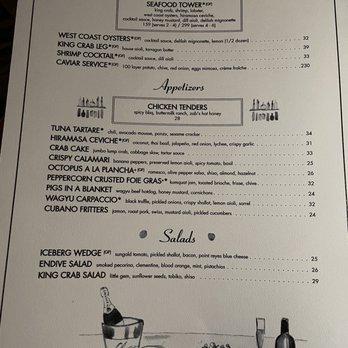 DELILAH - Updated August 2025 - 183 Photos & 134 Reviews - 301 Brickell ...