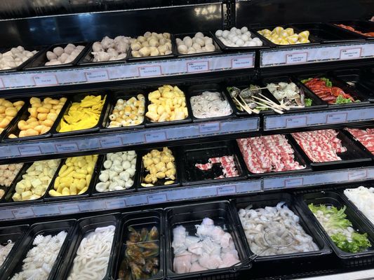 BIG WAY HOT POT - Updated October 2025 - 11 Photos - 1479 Robson Street ...