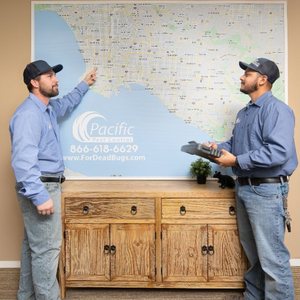 MOXIE PEST CONTROL - Updated December 2025 - 154 Photos & 622 Reviews ...