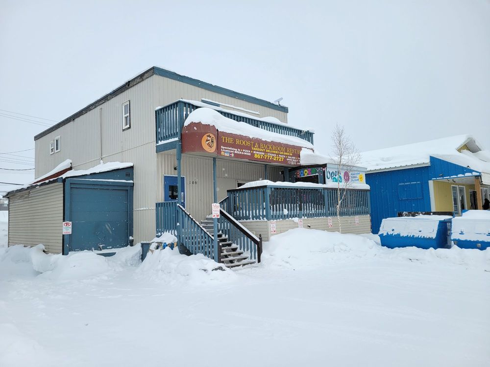 THE ROOST & THE BACKROOM - Updated April 2024 - 15 Photos - 106 ...