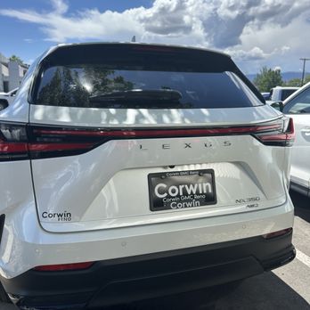 CORWIN GMC BUICK CADILLAC - Updated November 2025 - 63 Photos & 79 ...