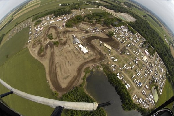 WALTON RACEWAY - 42852 Walton Rd, Walton, Ontario - Amateur Sports ...