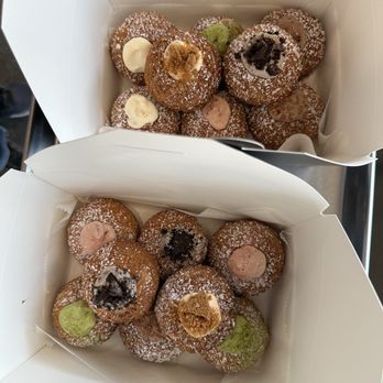 PUFFETTE BAKERY - Updated August 2025 - 2315 W 21st St N, Wichita ...