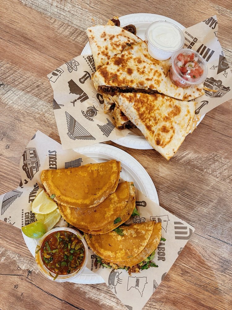 TACO LIBRE - EAGAN - Updated June 2025 - 27 Photos & 17 Reviews - 1270 ...