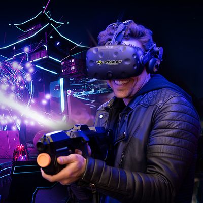 URBAN AIR TRAMPOLINE AND ADVENTURE PARK - Updated October 2024 - 63 ...