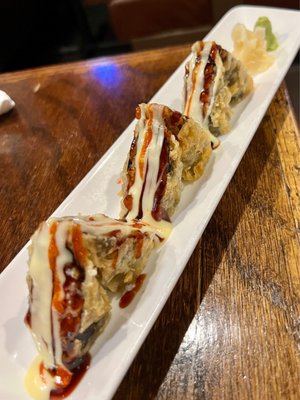 INAKA SUSHI & HIBACHI - Updated August 2024 - 187 Photos & 89 Reviews ...