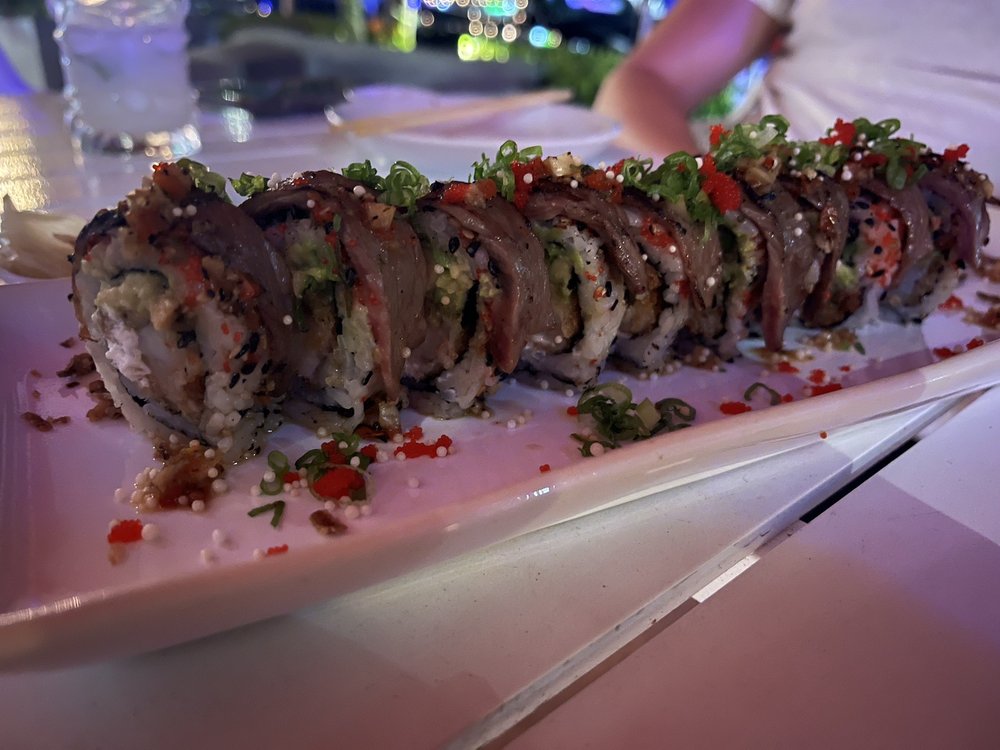 SOKAI SUSHI BAR - DOWNTOWN - Updated May 2024 - 12 Photos - 1371 NE ...