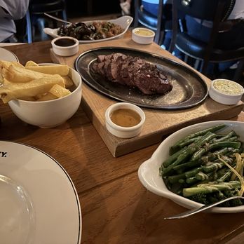 FX BUCKLEY - Updated January 2026 - 196 Photos & 99 Reviews - 1A Lower ...