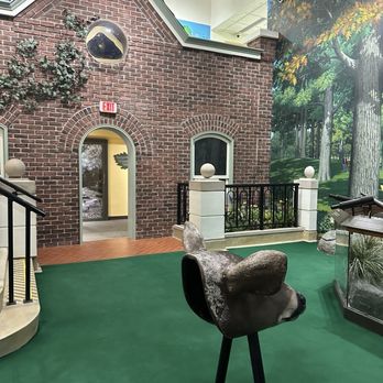 POWDER VALLEY CONSERVATION NATURE CENTER - Updated January 2026 - 252 ...