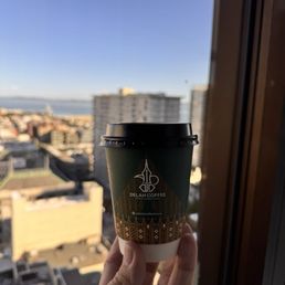 DELAH COFFEE - Updated October 2025 - 223 Photos & 109 Reviews - 450 ...