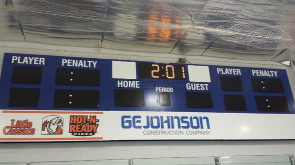 SERTICH ICE CENTER - Updated January 2026 - 10 Photos & 11 Reviews ...