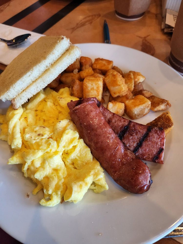 FLYING MACHINE RESTAURANT - 43 Photos & 60 Reviews - 4800 Spenard Road ...