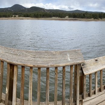 MANITOU LAKE - Updated August 2025 - 10 Photos - Woodland Park ...