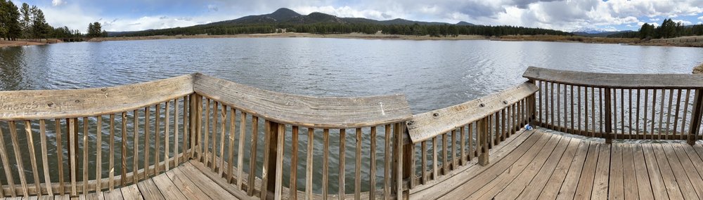 MANITOU LAKE - Updated May 2025 - Woodland Park, Colorado - Lakes - Yelp