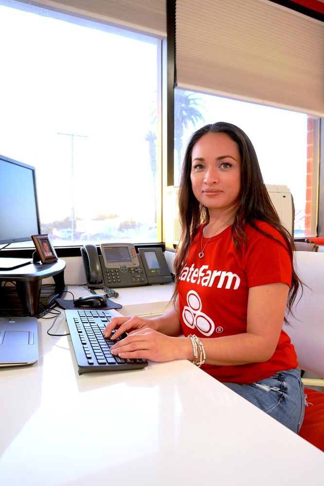 CHARLINE ESPINOZA - STATE FARM INSURANCE AGENT - 34 Photos - 1100 ...