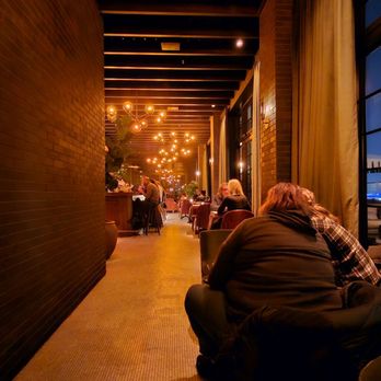 KAMPER’S ROOFTOP LOUNGE - Updated December 2024 - 110 Photos & 35 ...