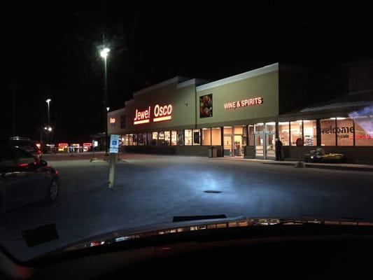 JEWEL-OSCO - Updated October 2025 - 27 Photos & 57 Reviews - 1156 Maple ...