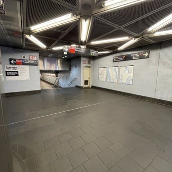 MTA - FULTON STREET STATION - Updated September 2025 - 147 Photos & 12 ...