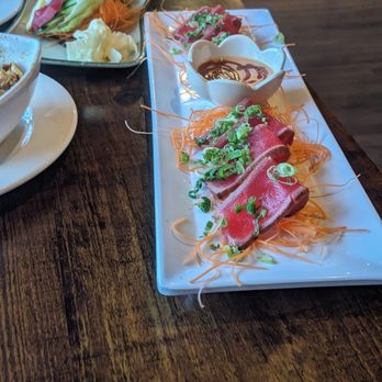 SATTO THAI & SUSHI BAR - Updated October 2025 - 287 Photos & 296 ...