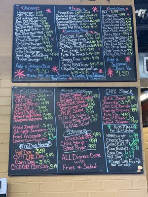 JERRY’S BURGERS & SHAKES - Updated January 2026 - 23 Photos & 43 ...