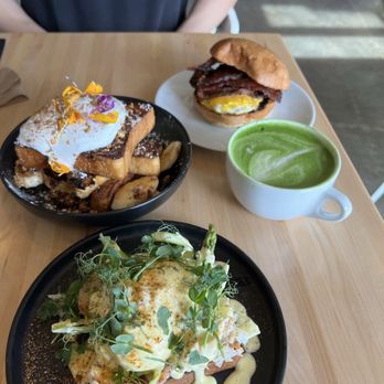 CAFE ROWAN - Updated November 2024 - 454 Photos & 281 Reviews - 4437 SE ...