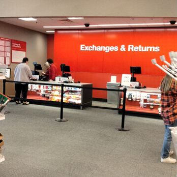 TARGET - Updated January 2026 - 61 Photos & 40 Reviews - 13201 ...