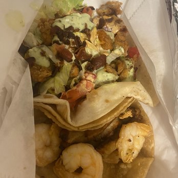 BOSS MAN TACOS - Updated March 2025 - 226 Photos & 295 Reviews - 8845 ...