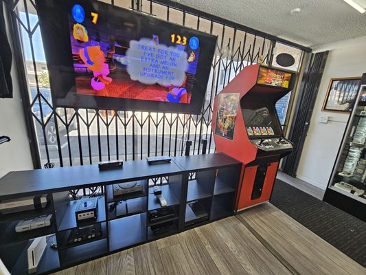 LA VIDEO GAMES - Updated December 2025 - 55 Photos & 90 Reviews - 14836 ...