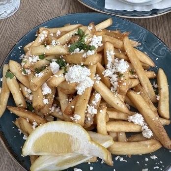 ATHENA GREEK RESTAURANT - Updated January 2025 - 1089 Photos & 1083 ...