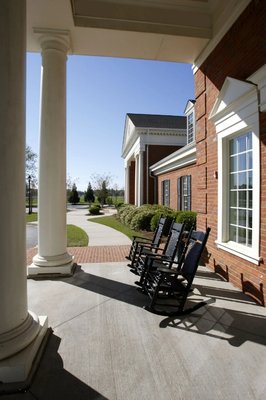 MCCULLOUGH FUNERAL HOME - Updated October 2025 - 14 Photos - 417 S ...