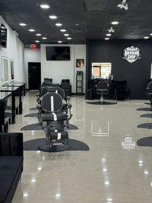 MAYBACH BARBER SHOP - Updated September 2025 - 10693 Wiles Rd, Coral ...