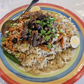 ROKHAT GRILL - Updated August 2024 - 89 Photos & 61 Reviews - 2205 N ...