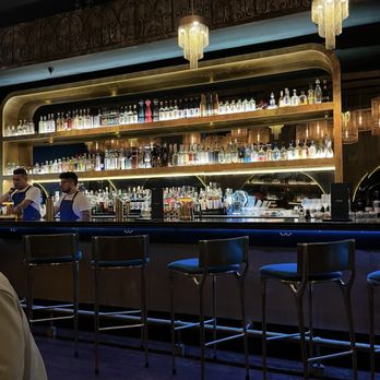 MOVIDA - Updated May 2025 - 507 Photos & 225 Reviews - 555 2nd St, San ...