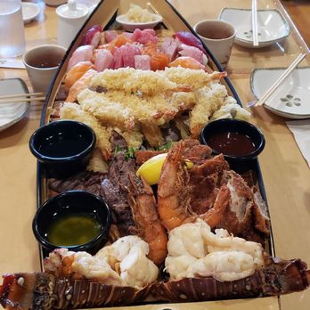 RESTAURANT KUNIO - Updated July 2024 - 2957 Photos & 1225 Reviews - 94 ...