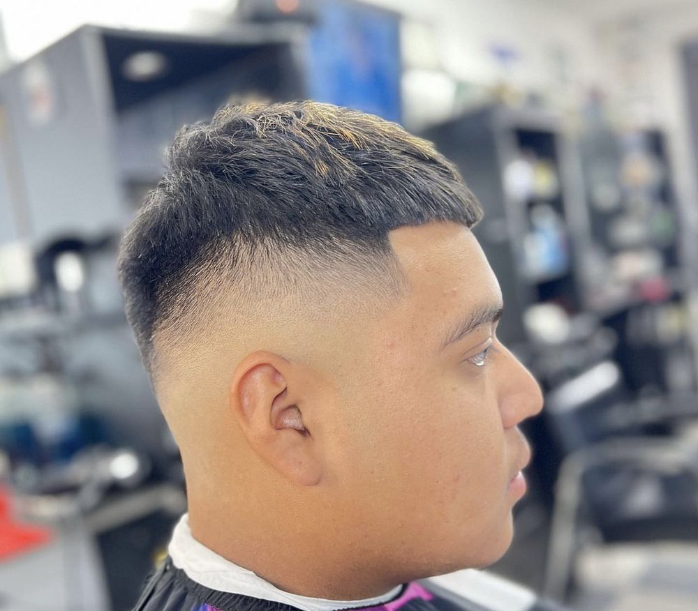 PROJECT CUTZ - Updated August 2025 - 54 W 2100 S Expy, Salt Lake City ...