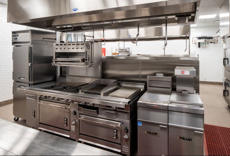 AVANTI RESTAURANT SOLUTIONS - Updated November 2025 - 3199C Airport ...