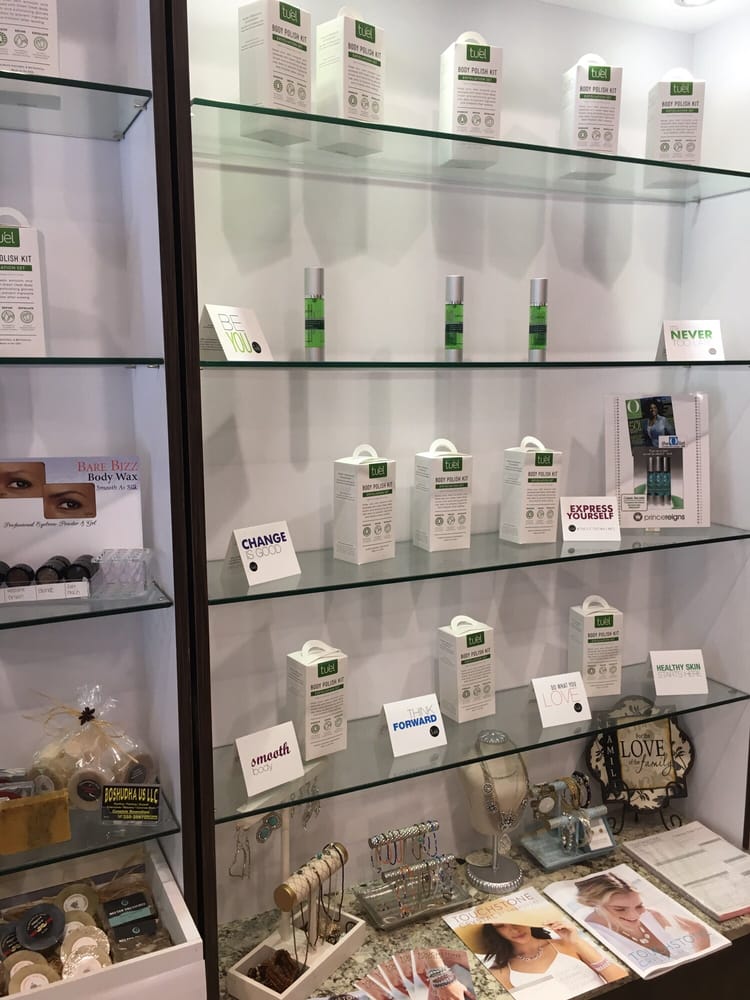 BARE BIZZ BODY WAX - Updated January 2026 - 19 Photos & 44 Reviews - 10 Community Pl, Warren ...