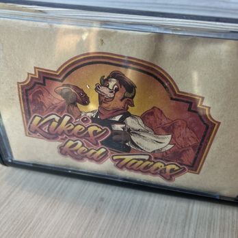 KIKÉ’S RED TACOS - Updated June 2024 - 312 Photos & 208 Reviews - 1200 ...