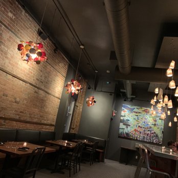 FAUNA FOOD + BAR - Updated December 2025 - 195 Photos & 97 Reviews ...