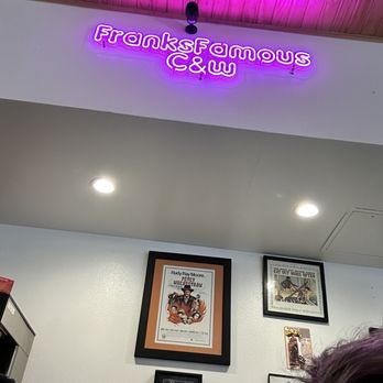 FRANK’S FAMOUS CHICKEN & WAFFLE - Updated May 2024 - 510 Photos & 428 ...