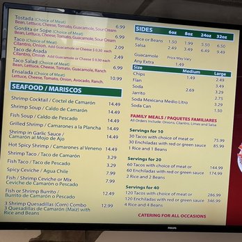 LAS DELICIAS - Updated January 2026 - 120 Photos & 250 Reviews - 29483 ...