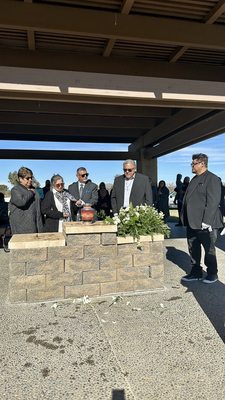 DESERT VIEW FUNERAL HOME - Updated January 2026 - 25 Photos & 36 ...