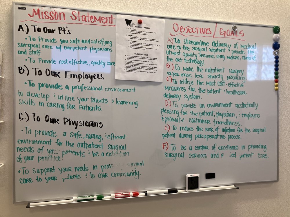 VALLEY VIEW SURGERY CENTER - Updated March 2025 - 14 Photos & 109 ...