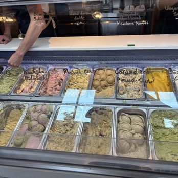 CONEFLOWER CREAMERY - Updated October 2025 - 131 Photos & 71 Reviews ...