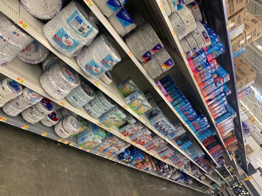 WALMART SUPERCENTER - 20 Photos & 29 Reviews - 1436 Dogwood Dr SE ...