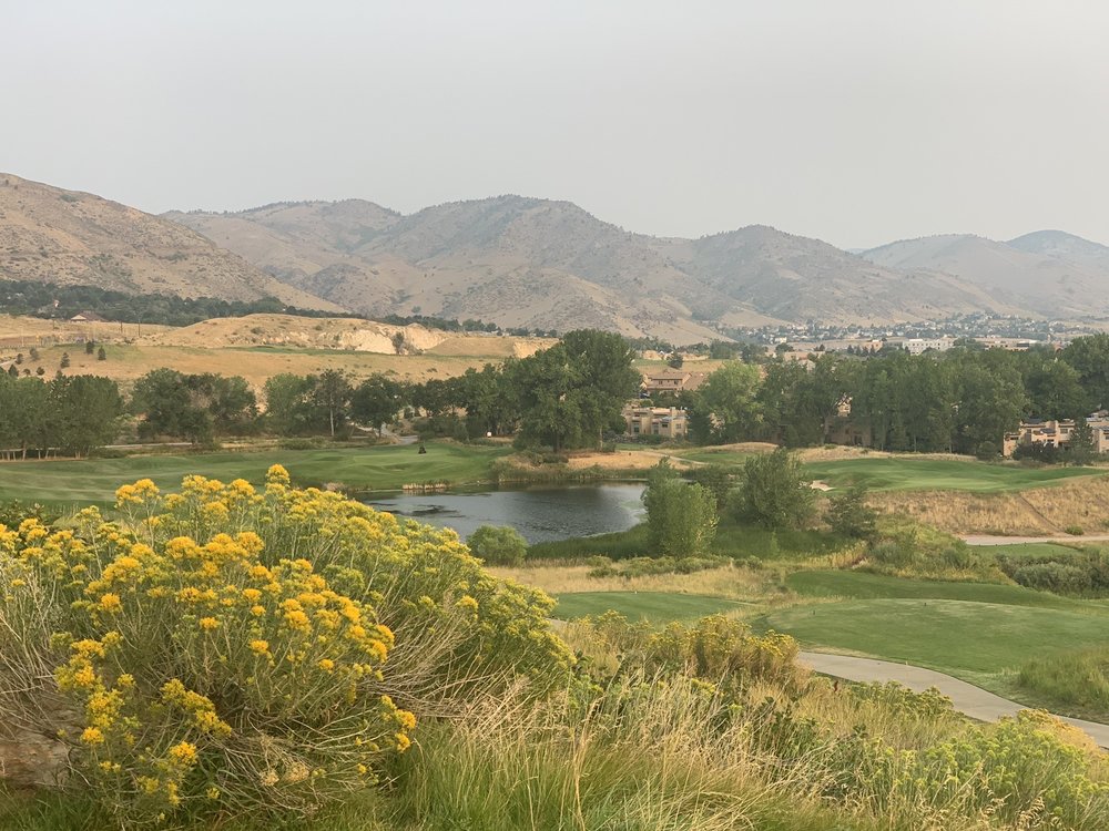 FOSSIL TRACE GOLF CLUB - Updated August 2024 - 90 Photos & 67 Reviews ...